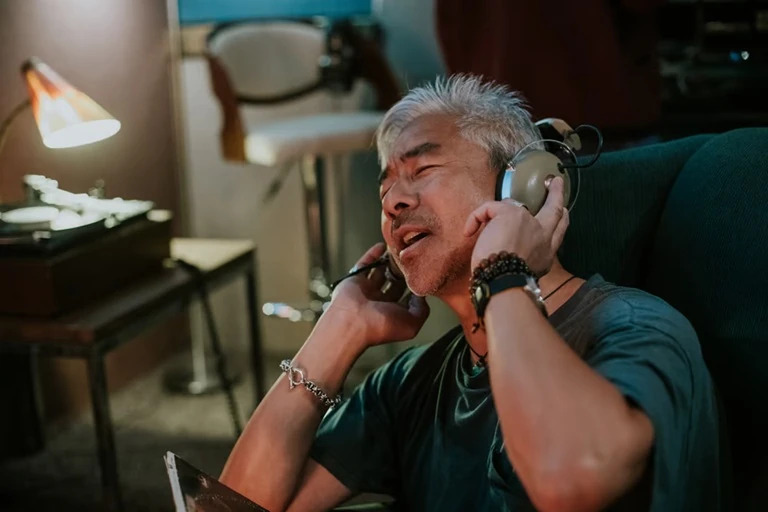 Daniel Tran | Meow Wolf Wiki | Fandom