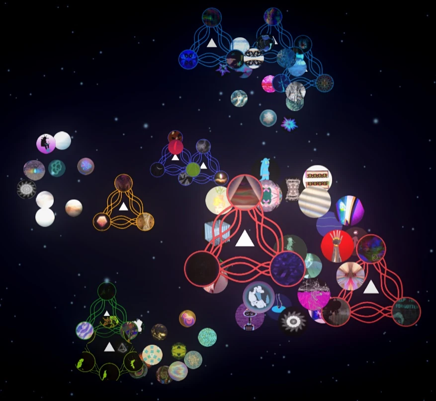 MEM | Meow Wolf Wiki | Fandom