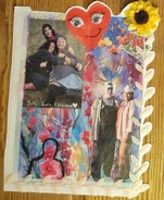 Lora | Meow Wolf Wiki | Fandom