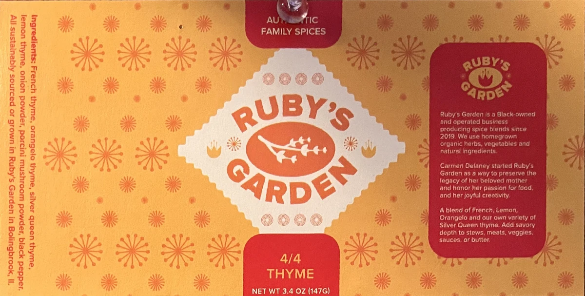 Ruby's Garden | Meow Wolf Wiki | Fandom