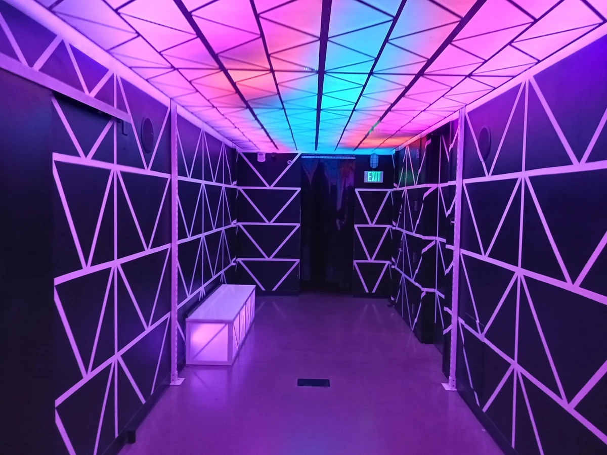Light Canopy | Meow Wolf Wiki | Fandom
