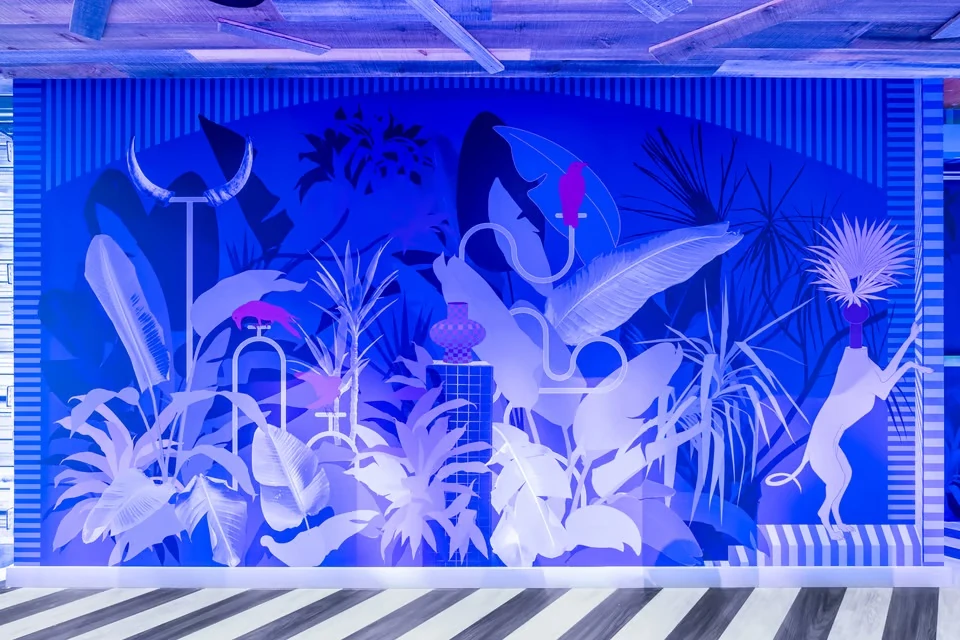 Sleep Sounds | Meow Wolf Wiki | Fandom