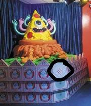 Pizza Pals Playzone | Meow Wolf Wiki | Fandom