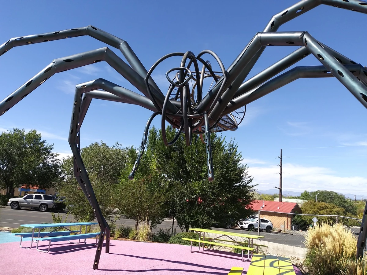 TaranTula (Giant Spider) | Meow Wolf Wiki | Fandom