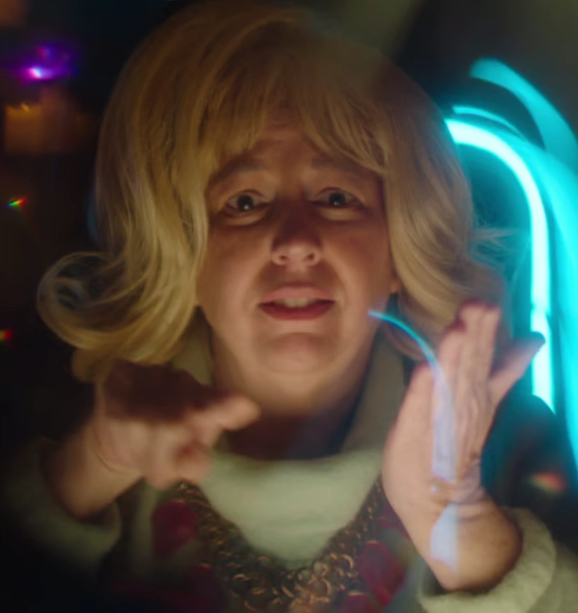 Jessamy Rossin | Meow Wolf Wiki | Fandom