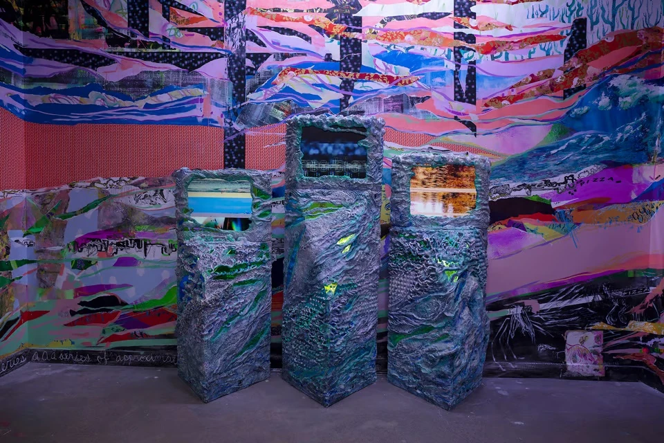 La Strata | Meow Wolf Wiki | Fandom