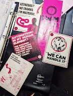 Interdimensional Workers of the Multiverse | Meow Wolf Wiki | Fandom