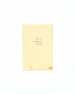 Lora's Map of 7 Monolith Village | Meow Wolf Wiki | Fandom