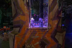 Rat Battler II | Meow Wolf Wiki | Fandom
