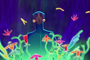 Panoa | Meow Wolf Wiki | Fandom