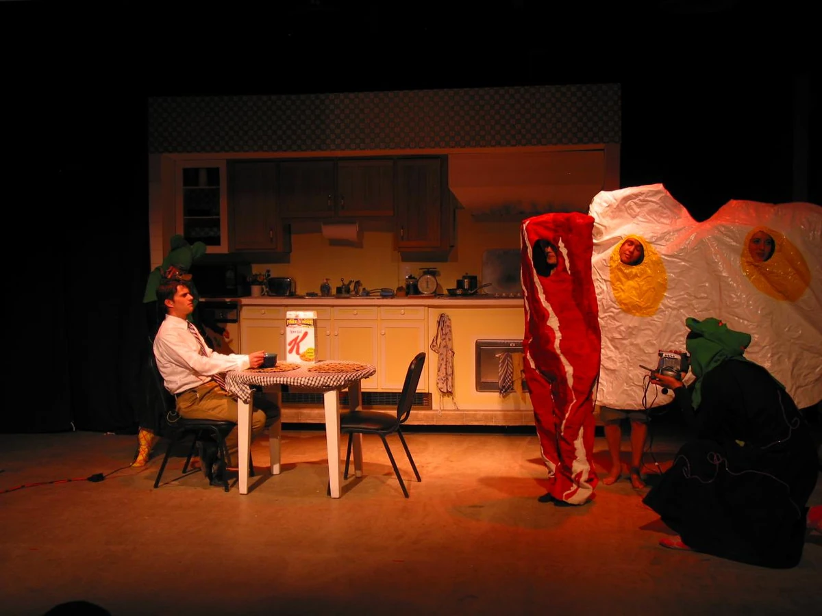 The Moon is to Live On/Gallery | Meow Wolf Wiki | Fandom