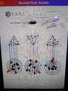 The Source Door | Meow Wolf Wiki | Fandom