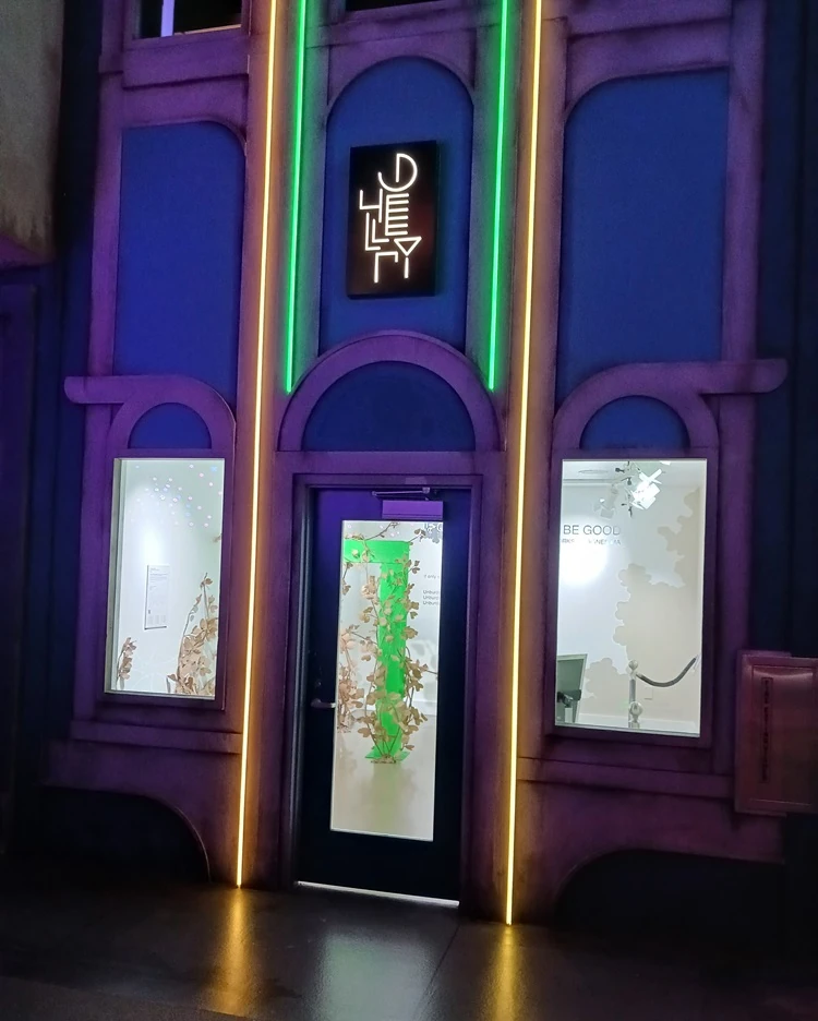Galleri Gallery | Meow Wolf Wiki | Fandom