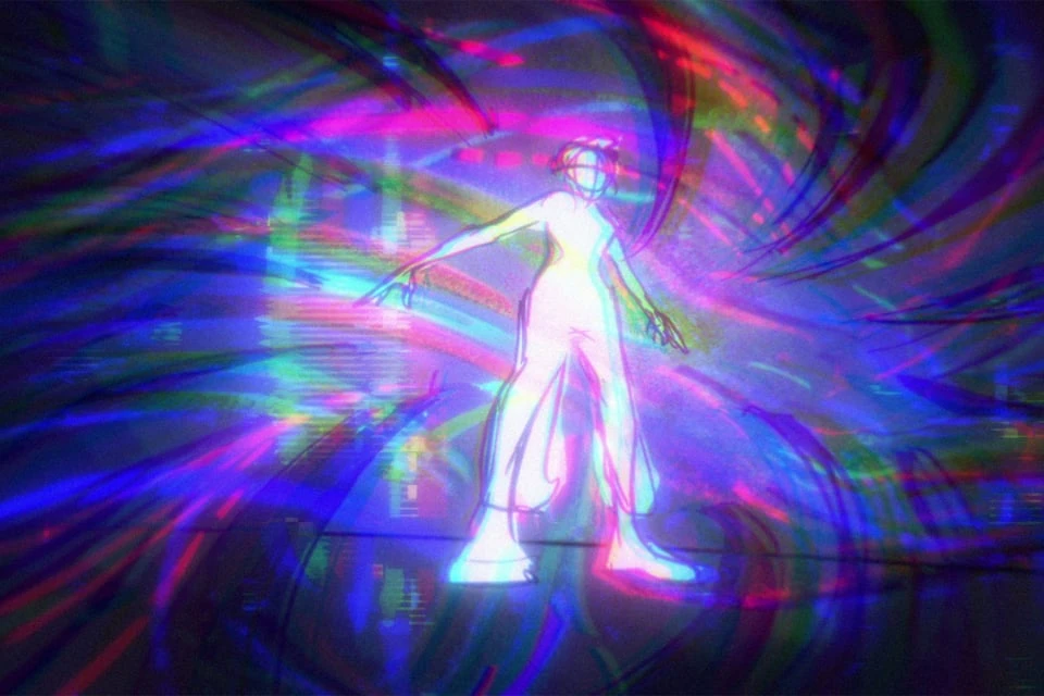 Memory Storms | Meow Wolf Wiki | Fandom