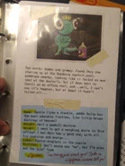 Mascot Book | Meow Wolf Wiki | Fandom