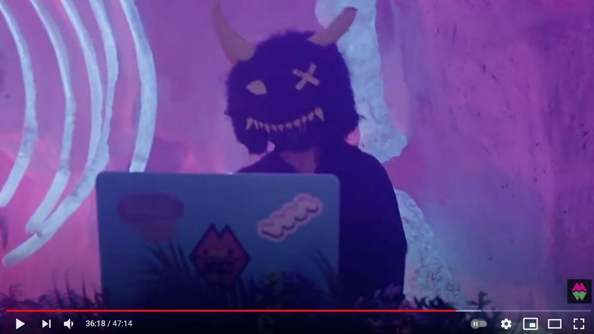 Snaggy Meow Wolf Wiki Fandom