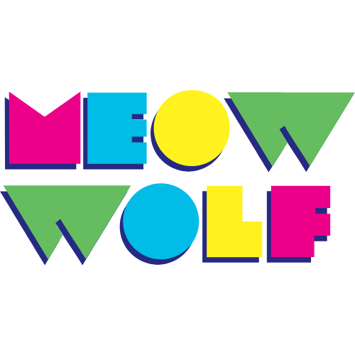 Busy Box | Meow Wolf Wiki | Fandom