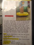 Mascot Book | Meow Wolf Wiki | Fandom