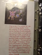 Mascot Book | Meow Wolf Wiki | Fandom