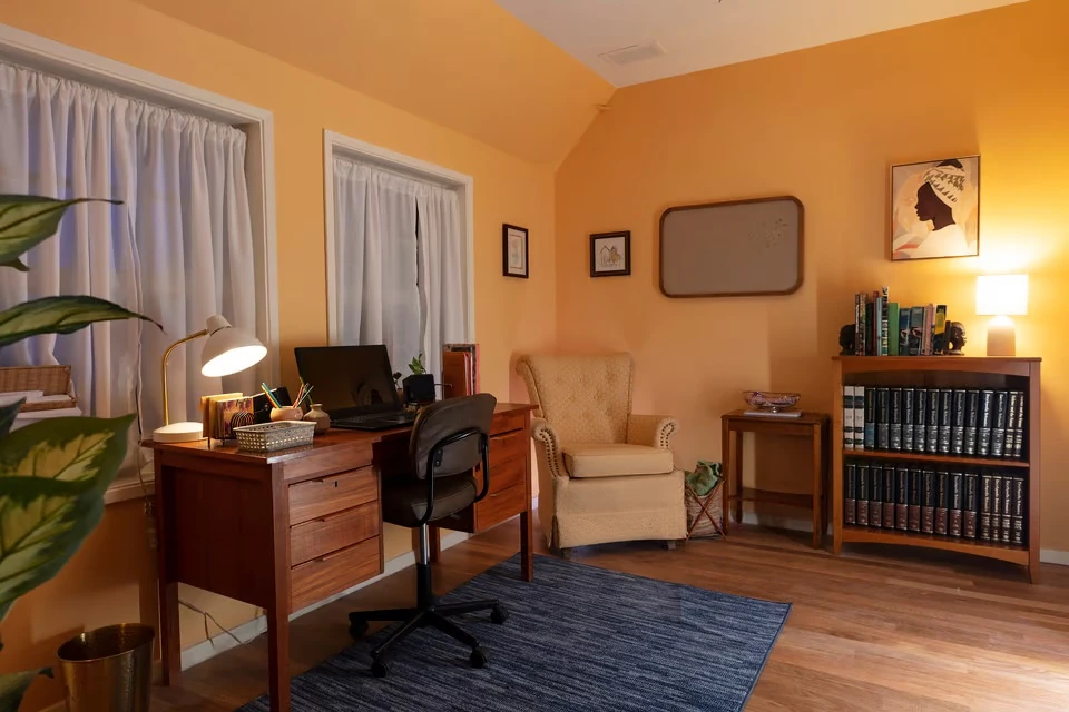 Office (TRU) | Meow Wolf Wiki | Fandom