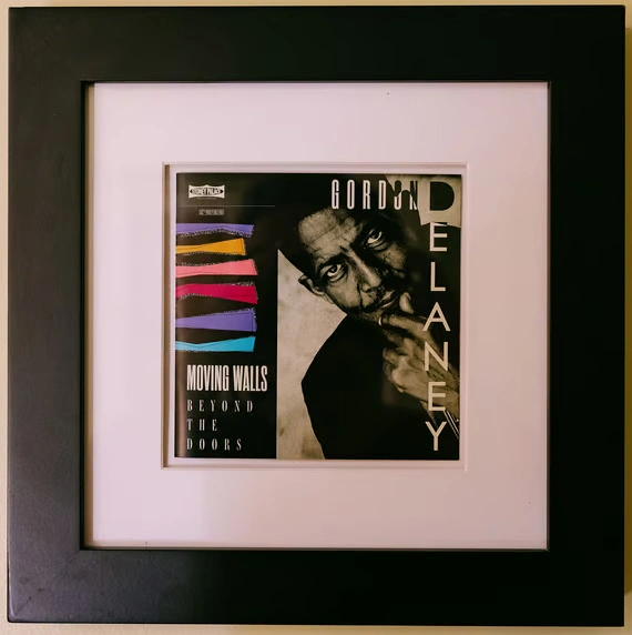 Gordon Delaney | Meow Wolf Wiki | Fandom