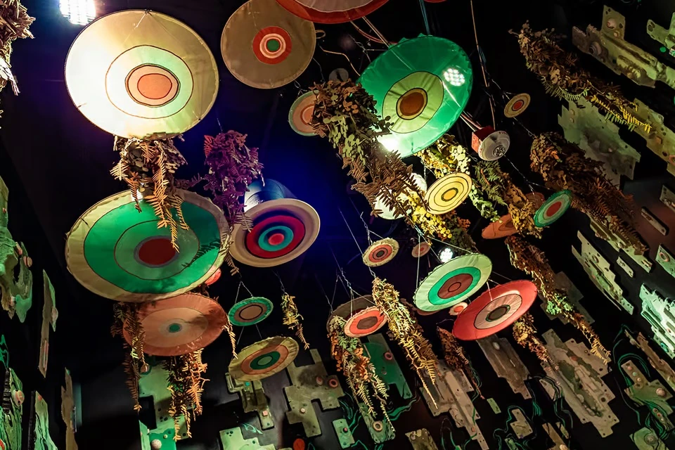 Goblin Computer | Meow Wolf Wiki | Fandom