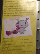 Mascot Book | Meow Wolf Wiki | Fandom