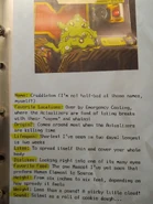 Mascot Book | Meow Wolf Wiki | Fandom