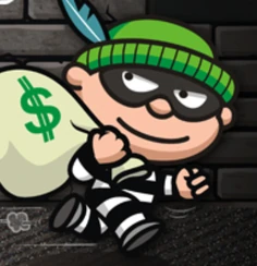 Bob The Robber Wikia | Fandom
