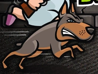 Dogs | Bob The Robber Wikia | Fandom