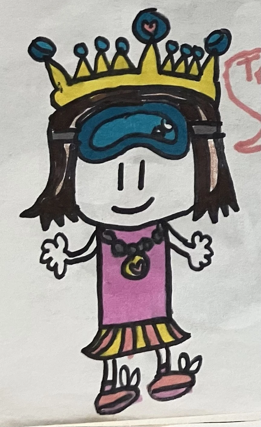 Carley | Meowmaid Squad Wiki | Fandom