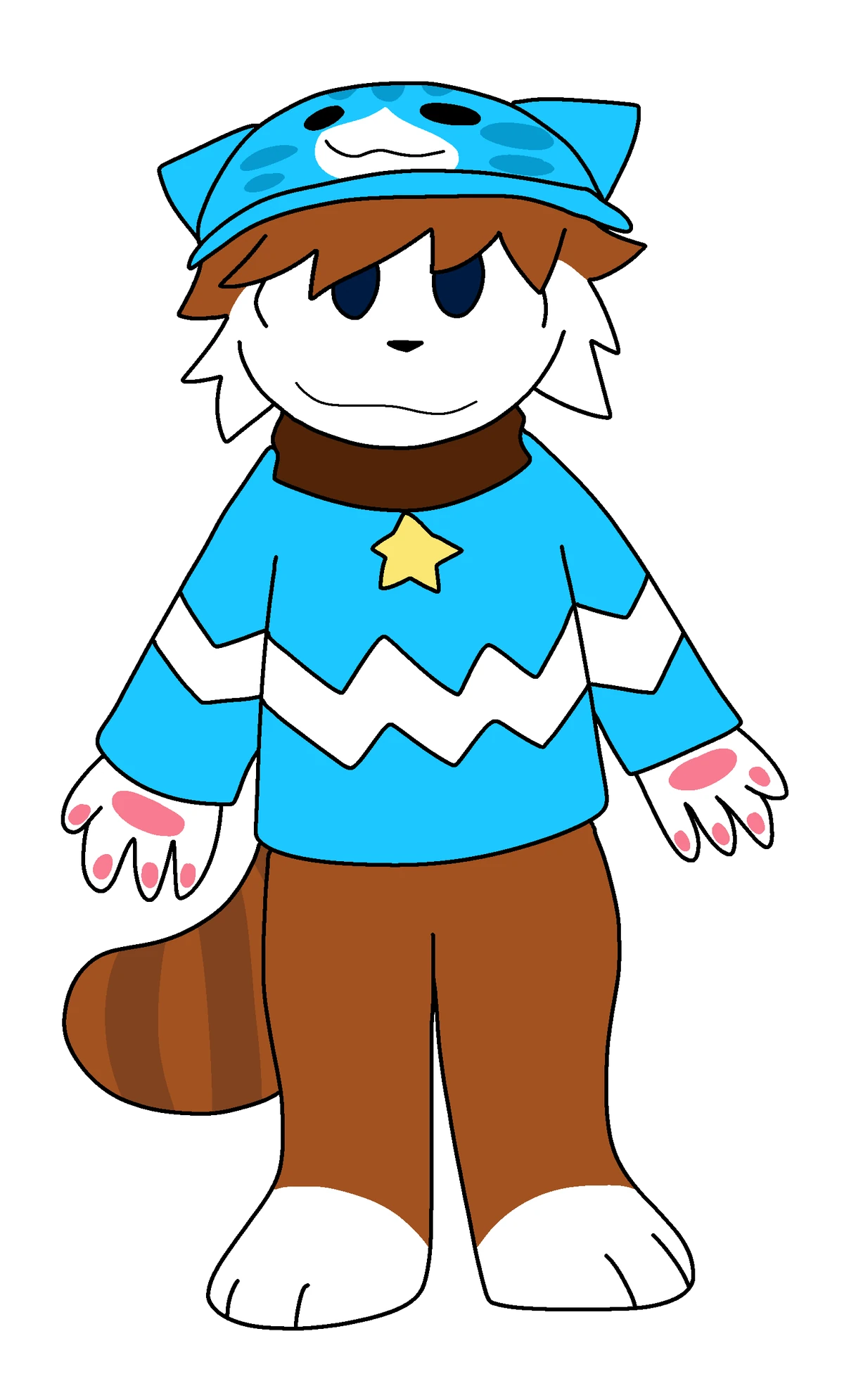 Skylar | Meowmaid Squad Wiki | Fandom
