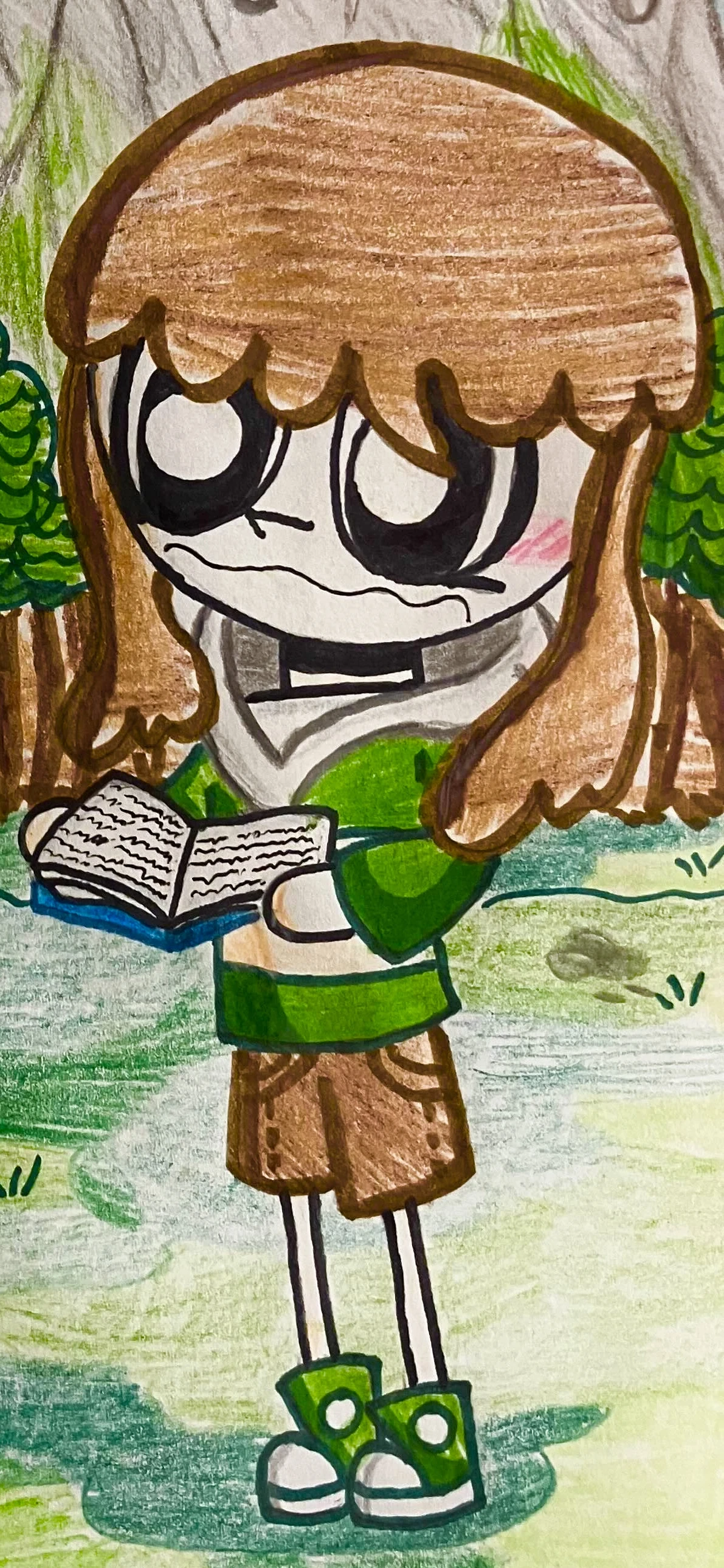 Caytlin | Meowmaid Squad Wiki | Fandom