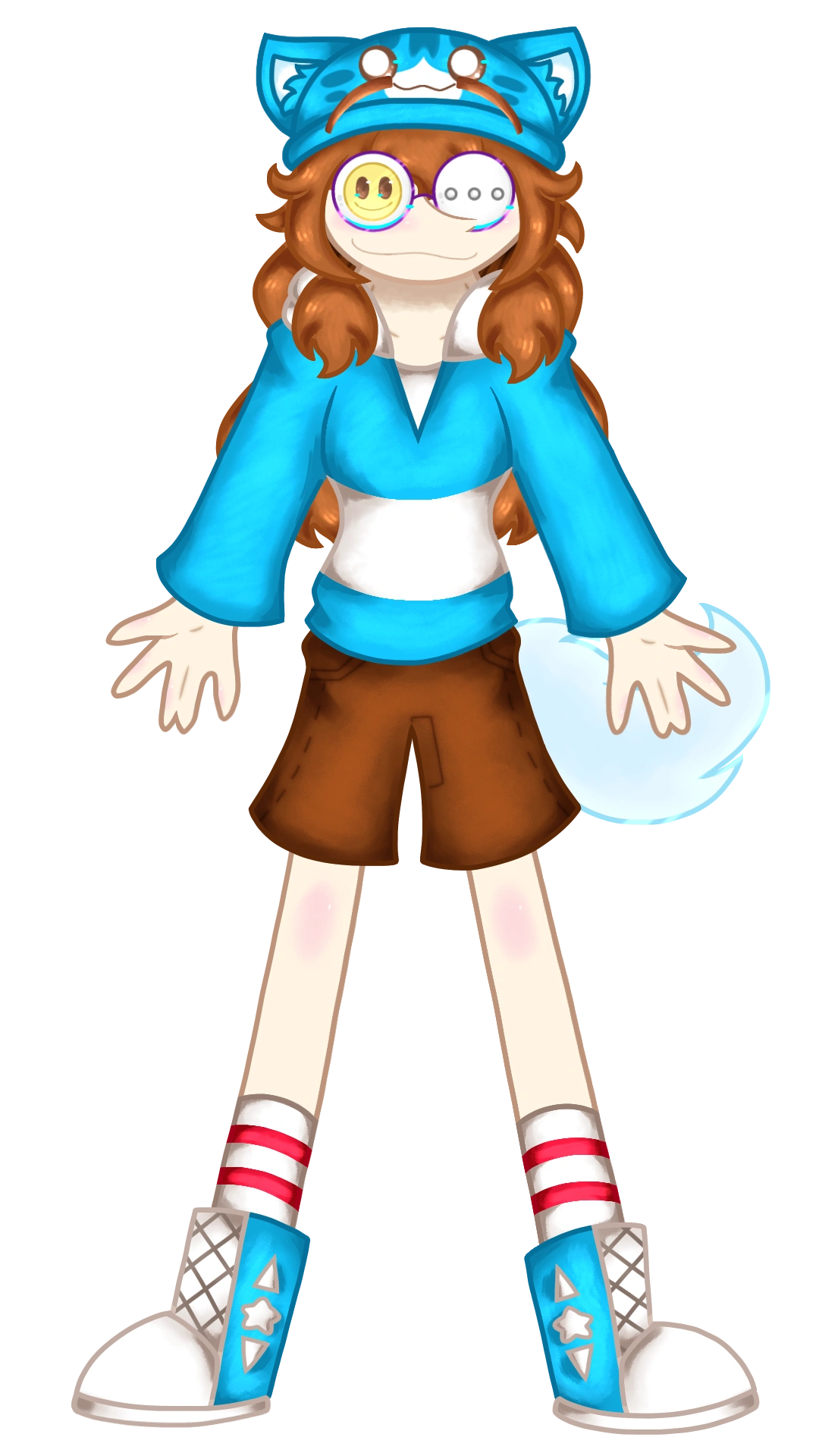 Maxline | Meowmaid Squad Wiki | Fandom