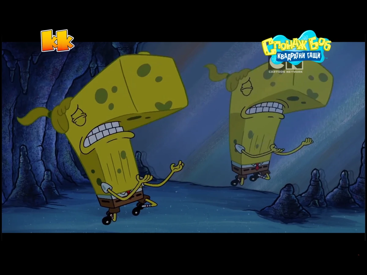 Thorianna (2007 series) | Goopy Poopy Goop Wiki | Fandom