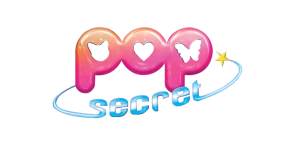 Pop Secret Logo
