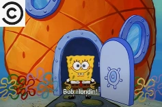 Bob Hondin | Goopy Poopy Goop Wiki | Fandom