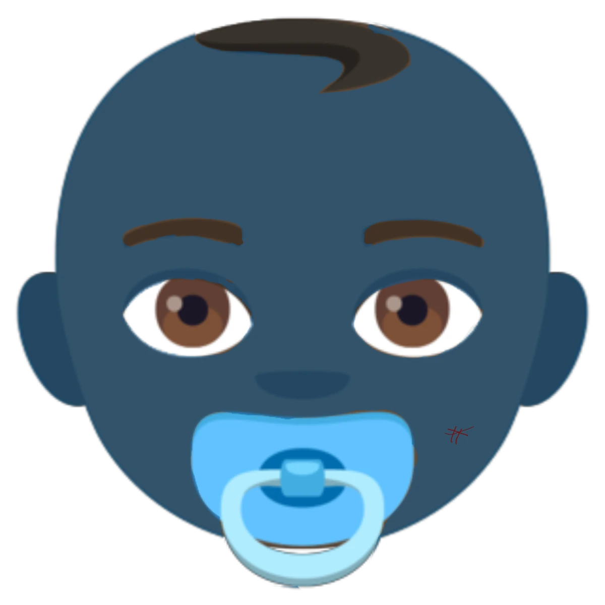 McBarney's syndrome | Goopy Poopy Goop Wiki | Fandom