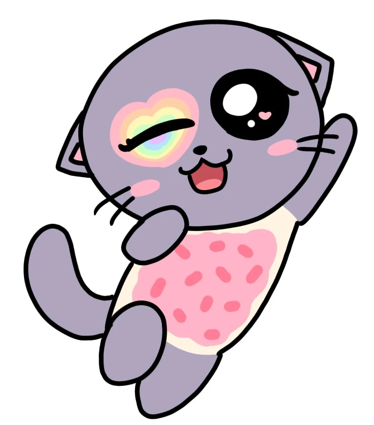 Nya-Nyan | Meowtopia Wiki | Fandom