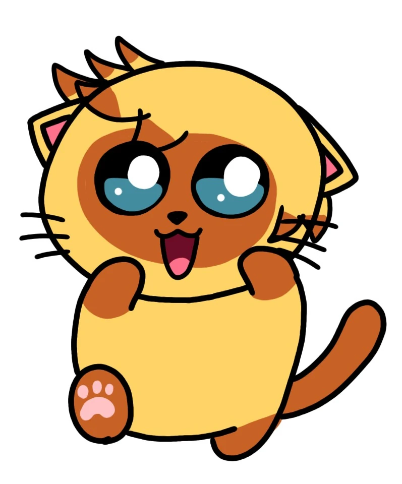 Siamese | Meowtopia Wiki | Fandom