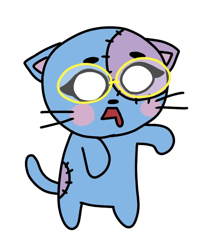 Zombie Kitty | Meowtopia Wiki | Fandom