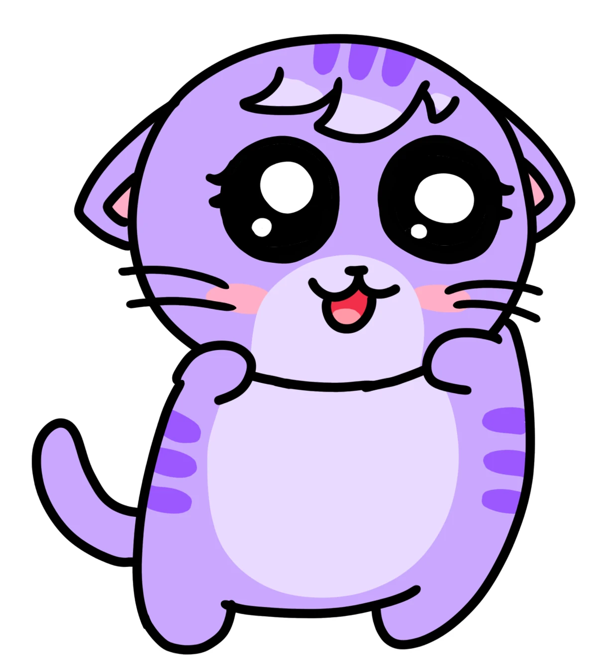 Yurple | Meowtopia Wiki | Fandom