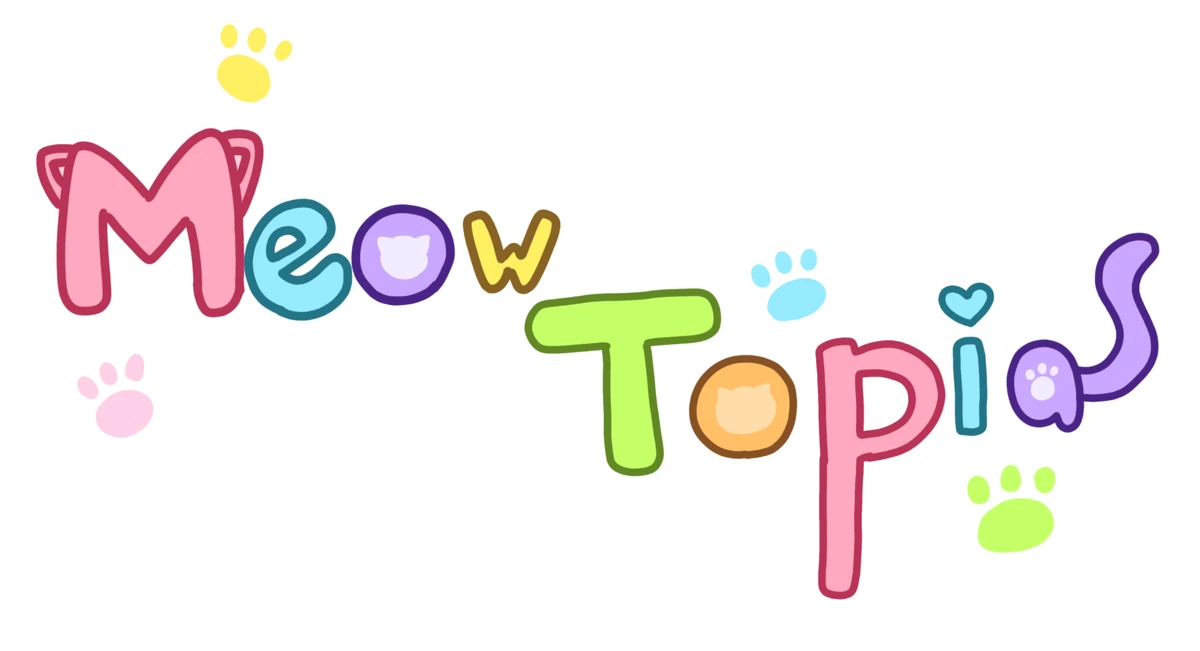 Meowtopia (series) | Meowtopia Wiki | Fandom