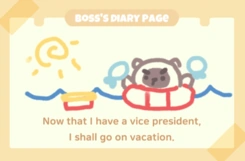 Boss | Meow Tower Wiki | Fandom