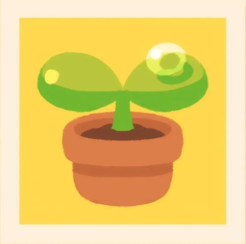 Sprout Pot | Meow Tower Wiki | Fandom