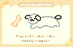 Cream | Meow Tower Wiki | Fandom