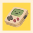 Portable Game Console | Meow Tower Wiki | Fandom