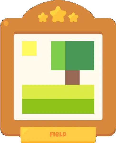 Field | Meow Tower Wiki | Fandom