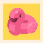 Flamingo Tube | Meow Tower Wiki | Fandom