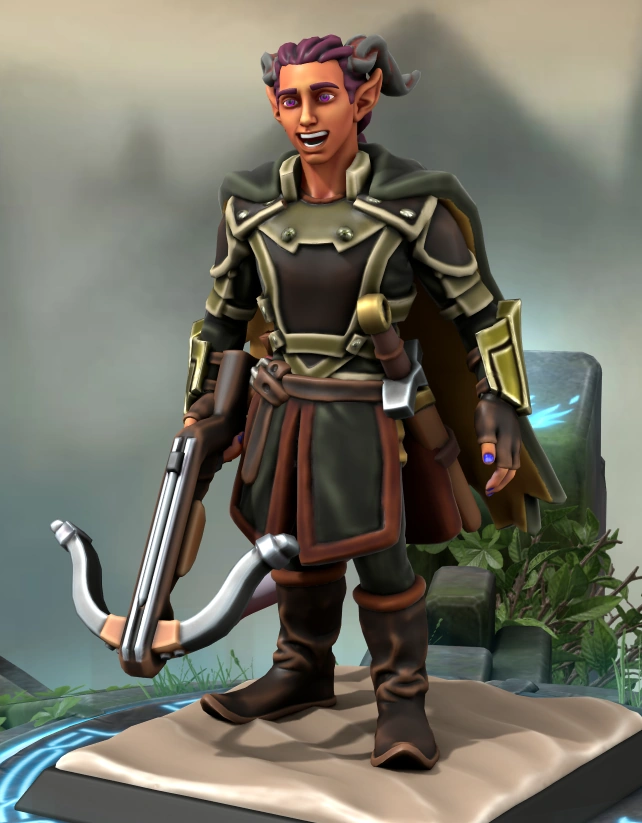 Kiri | Mera Fumiris Wiki | Fandom